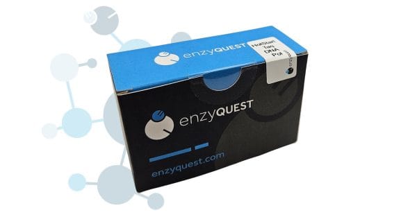 HotStart Taq DNA Polymerase basic kit, 500 U - Enzyquest